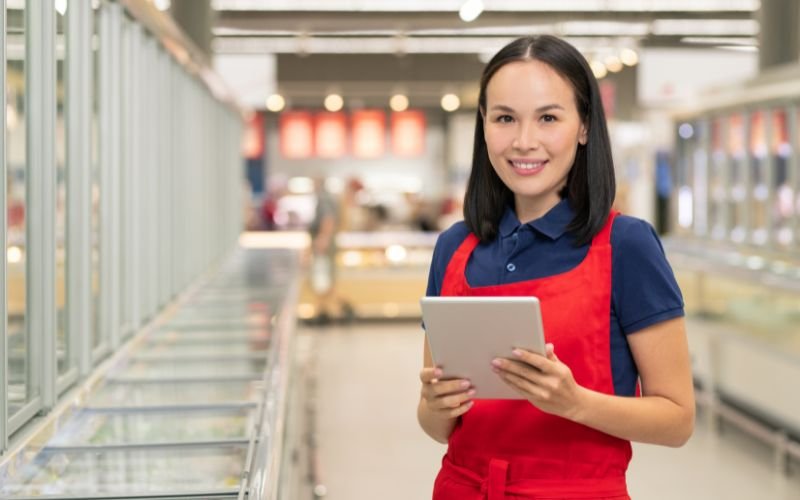 Grocery Store Safety Checklist – A Complete Guide