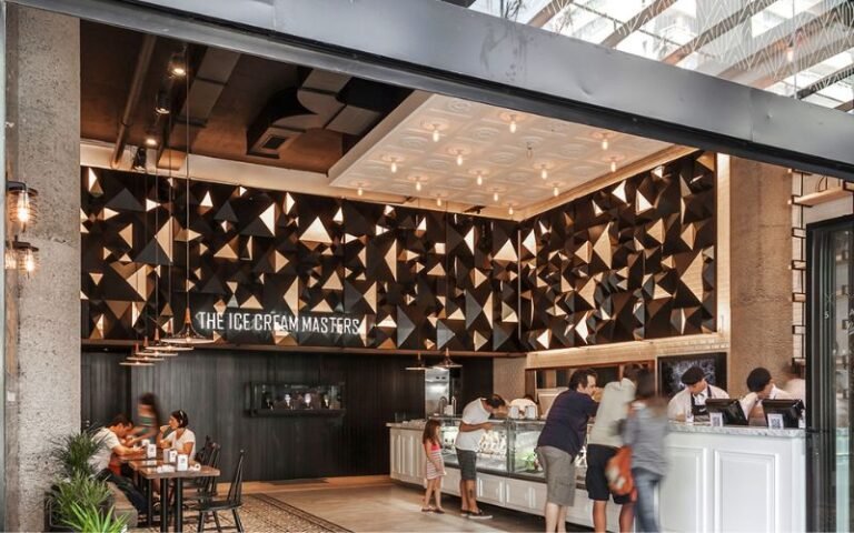 Unique Coffee Shop Design Ideas to Stand Out in 2025