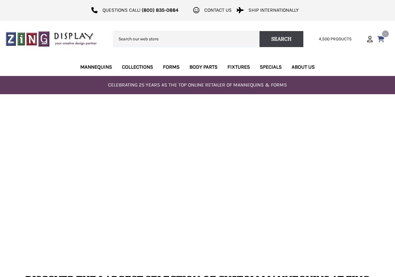 Top 12 Atacadistas de Expositores de Joias - Ouyee Display