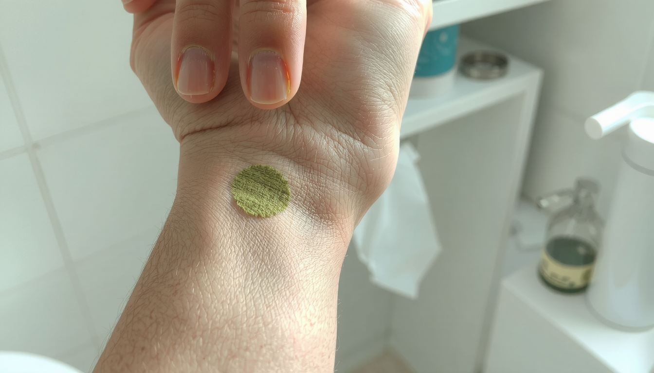 How to Fix Green Skin From Jewelry: Complete 2025 Guide