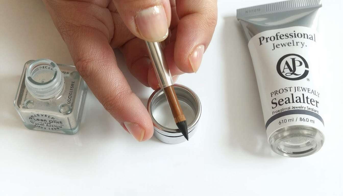 How to Fix Green Skin From Jewelry: Complete 2025 Guide